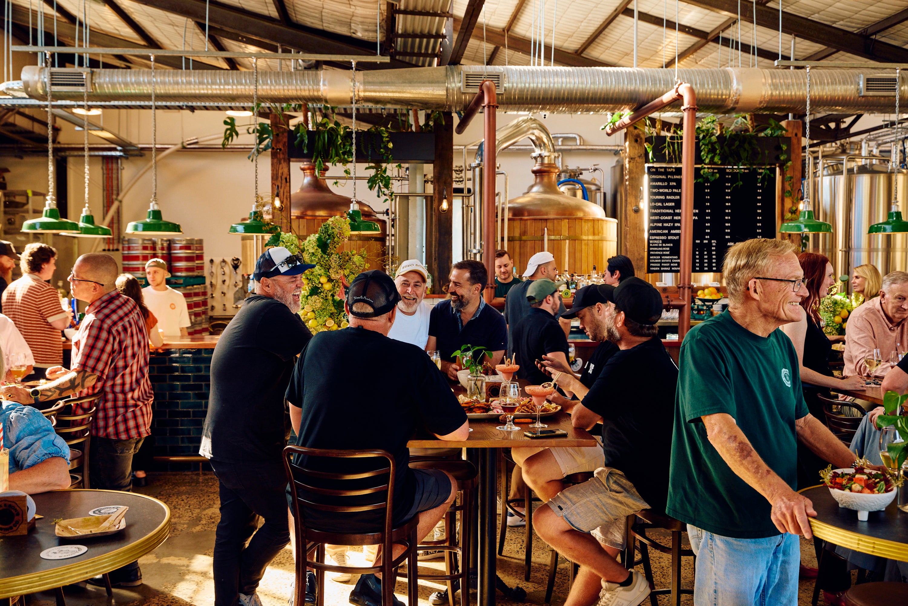 INNER WEST WEDDINGS, CORPORATE FUNCTIONS AND EVENTS – Chuck and Son's ...