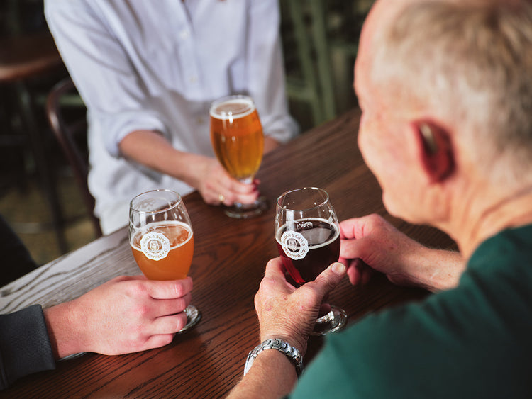 Chuck & Son’s Brewing Co | Family-Owned Sydney Brewery – Chuck and Son ...