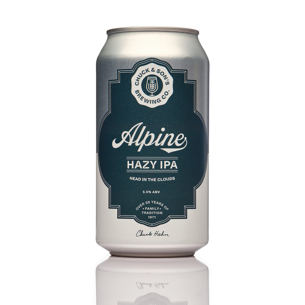 Chuck & Son’s Brewing Co | Family-Owned Sydney Brewery – Chuck and Son ...