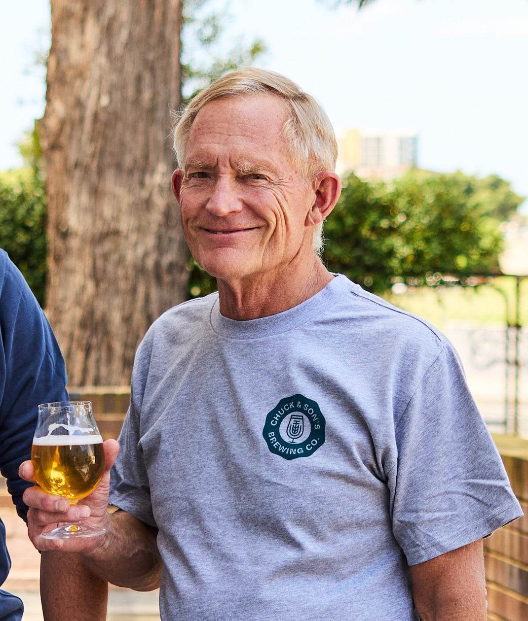 MEET THE TEAM AT CHUCK & SON'S BREWING CO. – Chuck and Son's Brewing Co.