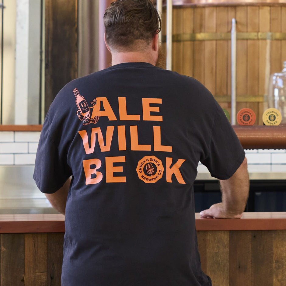 Chuck and Son's Brewing Co.
