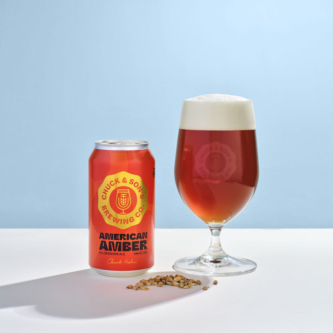 Chuck and Son's Brewing Co.