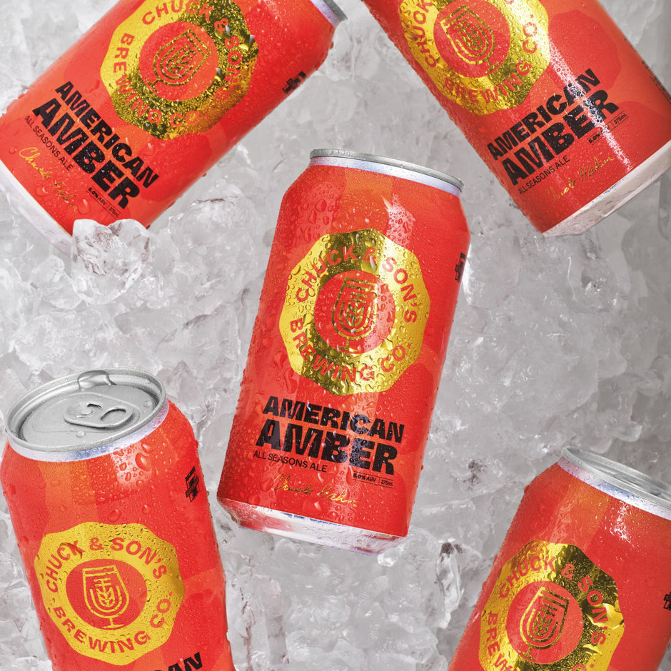Chuck and Son's Brewing Co.