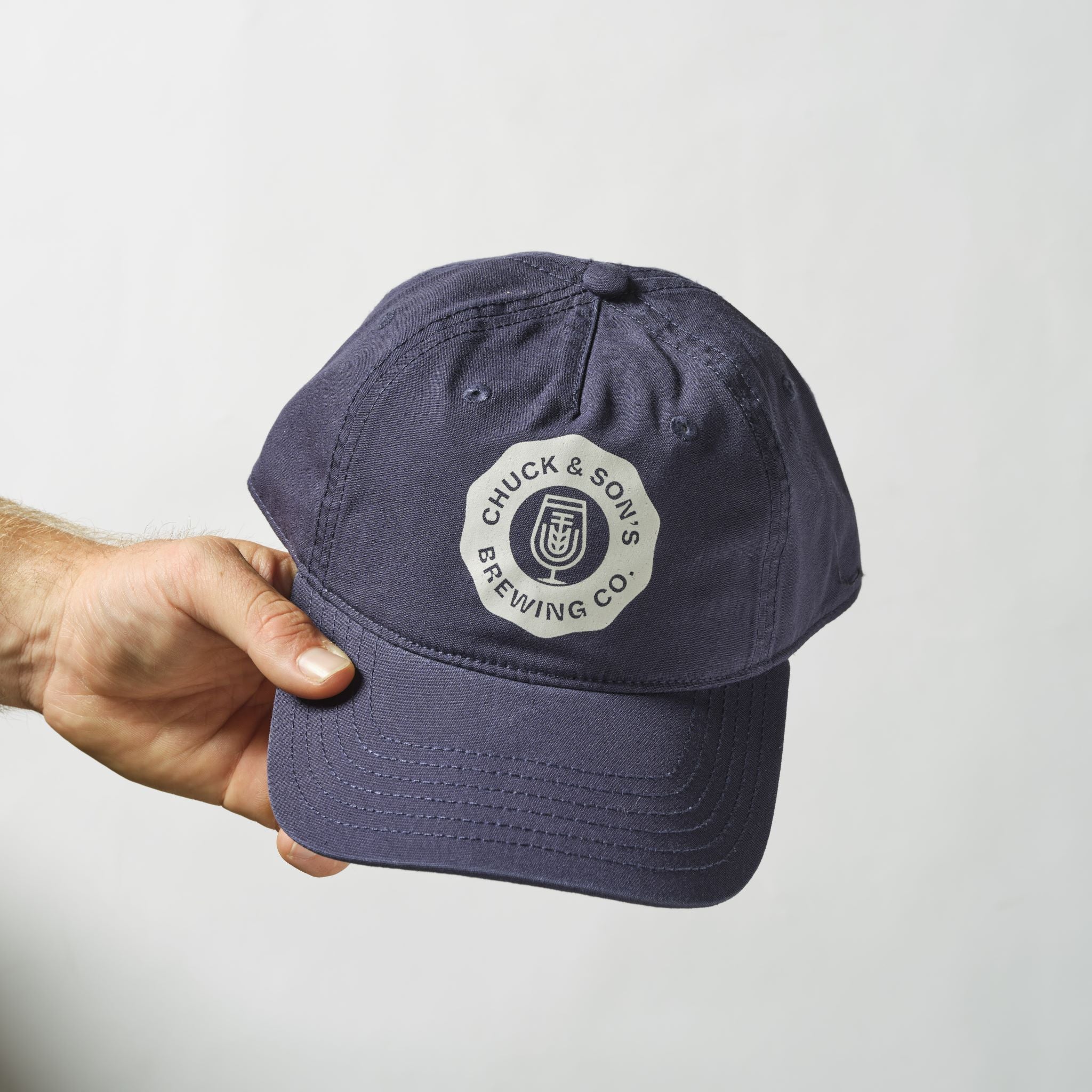 Chuck & Son's Cap – Chuck and Son's Brewing Co.