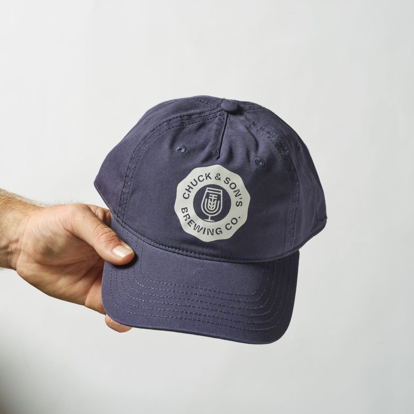 Chuck & Son's Cap – Chuck and Son's Brewing Co.