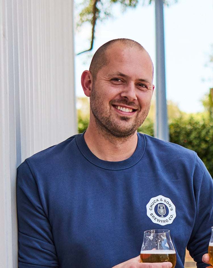MEET THE TEAM AT CHUCK & SON'S BREWING CO. – Chuck and Son's Brewing Co.